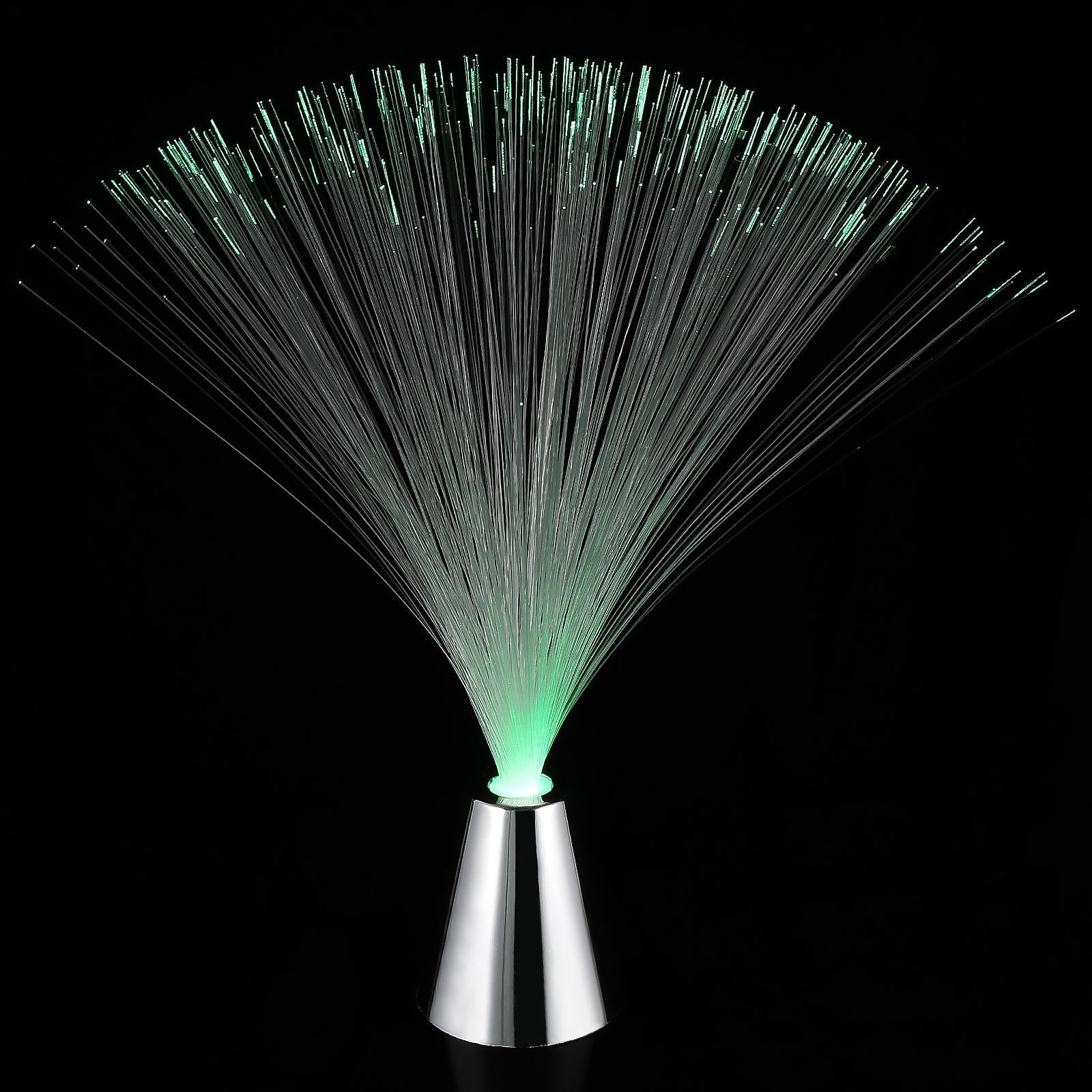 LITINKIMI 1Pcs LED Lamp Red ABS Color Changing Lighting Effect Indoor ...