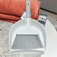 LITINKIMI 1Set Multi Function Small Brush and Dustpan for Detailed ...