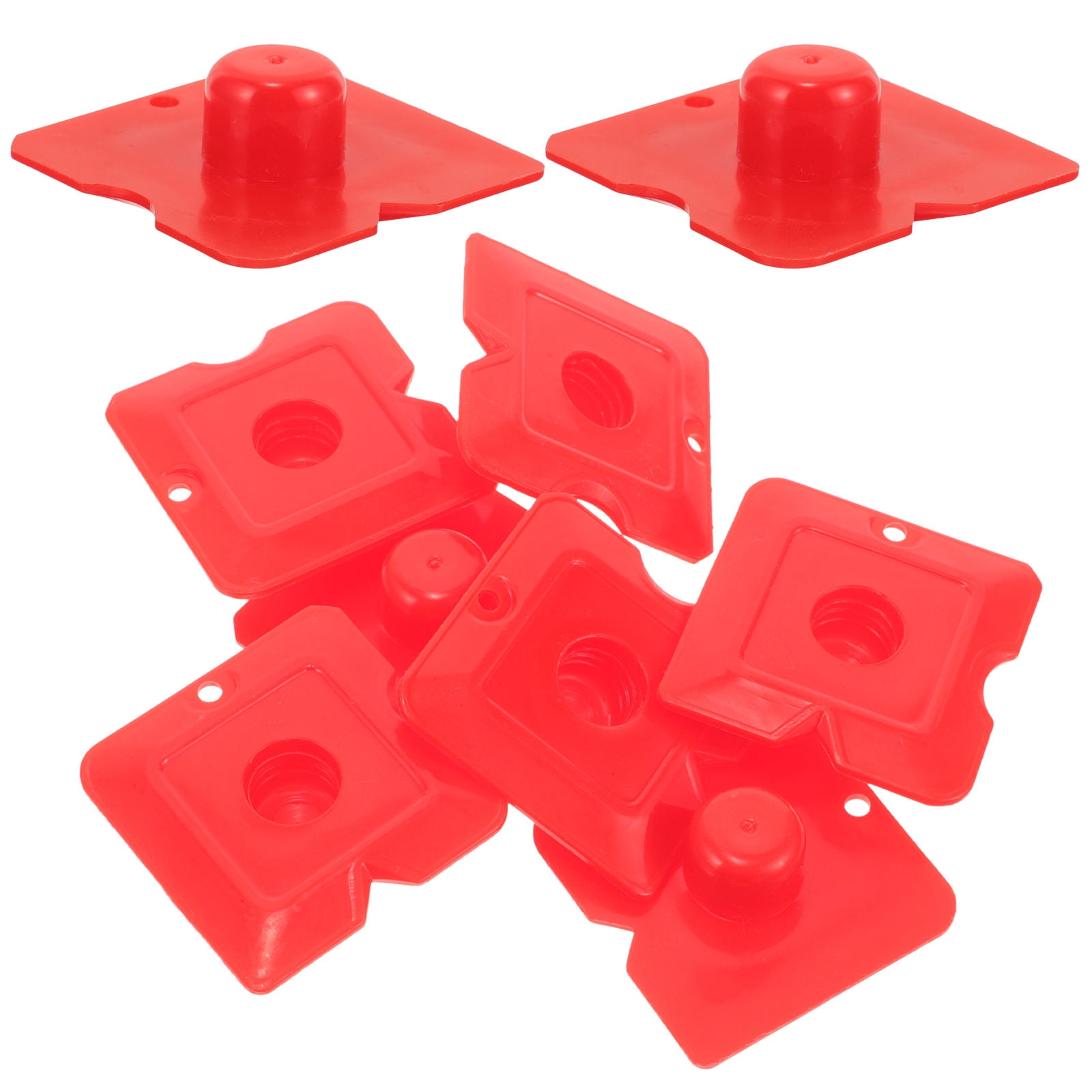 LITINKIMI 20Pcs Reusable Sealant Finishing Tool Caulking Scrapers for ...