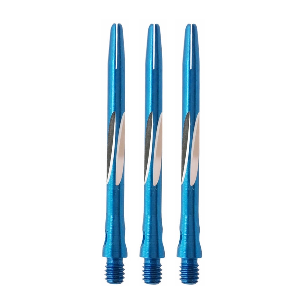 LITINKIMI 6Pcs Golden Metal Shafts with 2BA Thread Standard for Men and ...