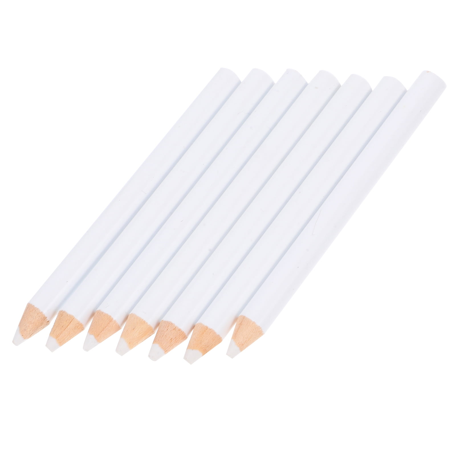 LITINKIMI 7Pcs Sewing Pencils for Tailors High Precision Marking Wax ...