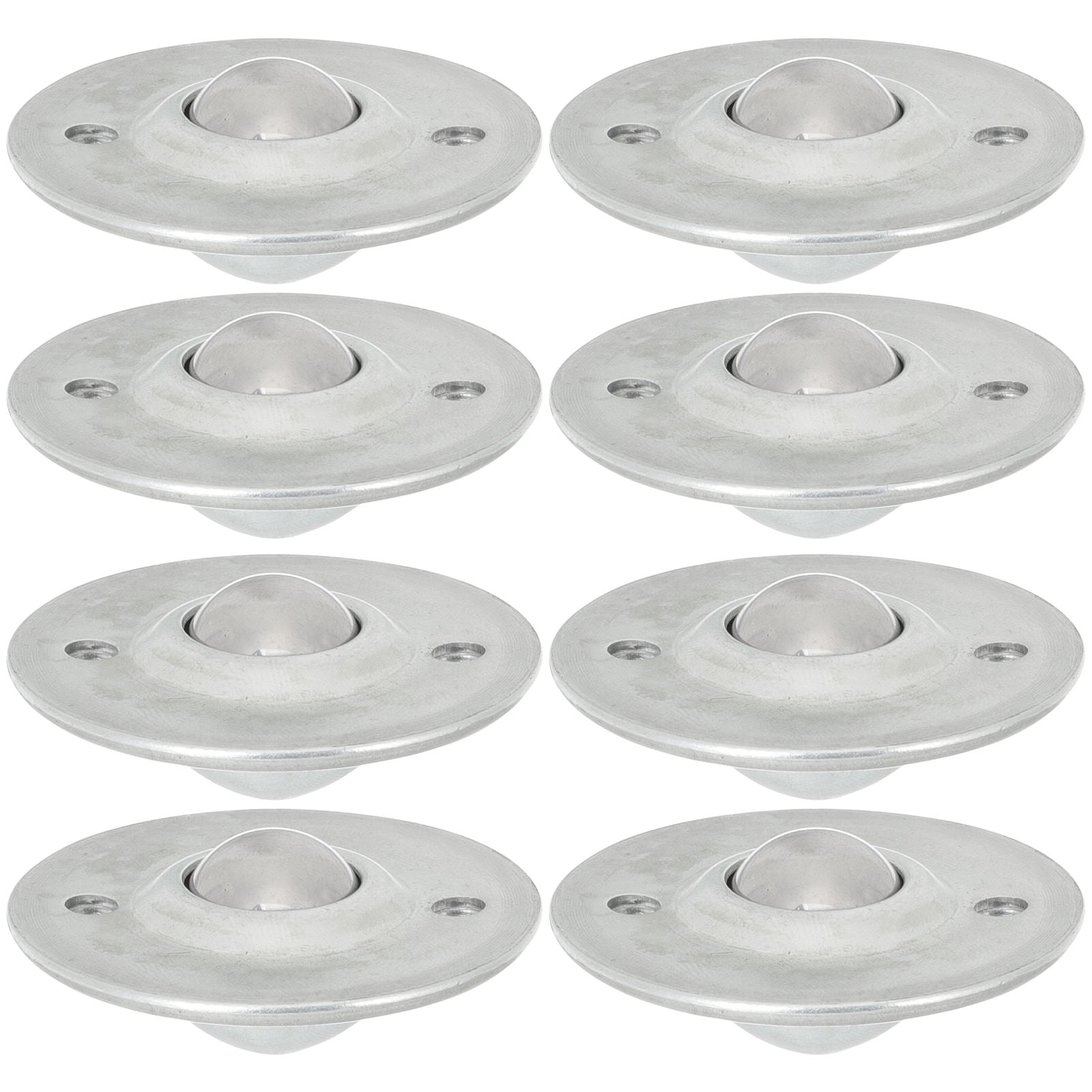 LITINKIMI 8Pcs Ball Transfer Caster for Food Industry and Rubber ...
