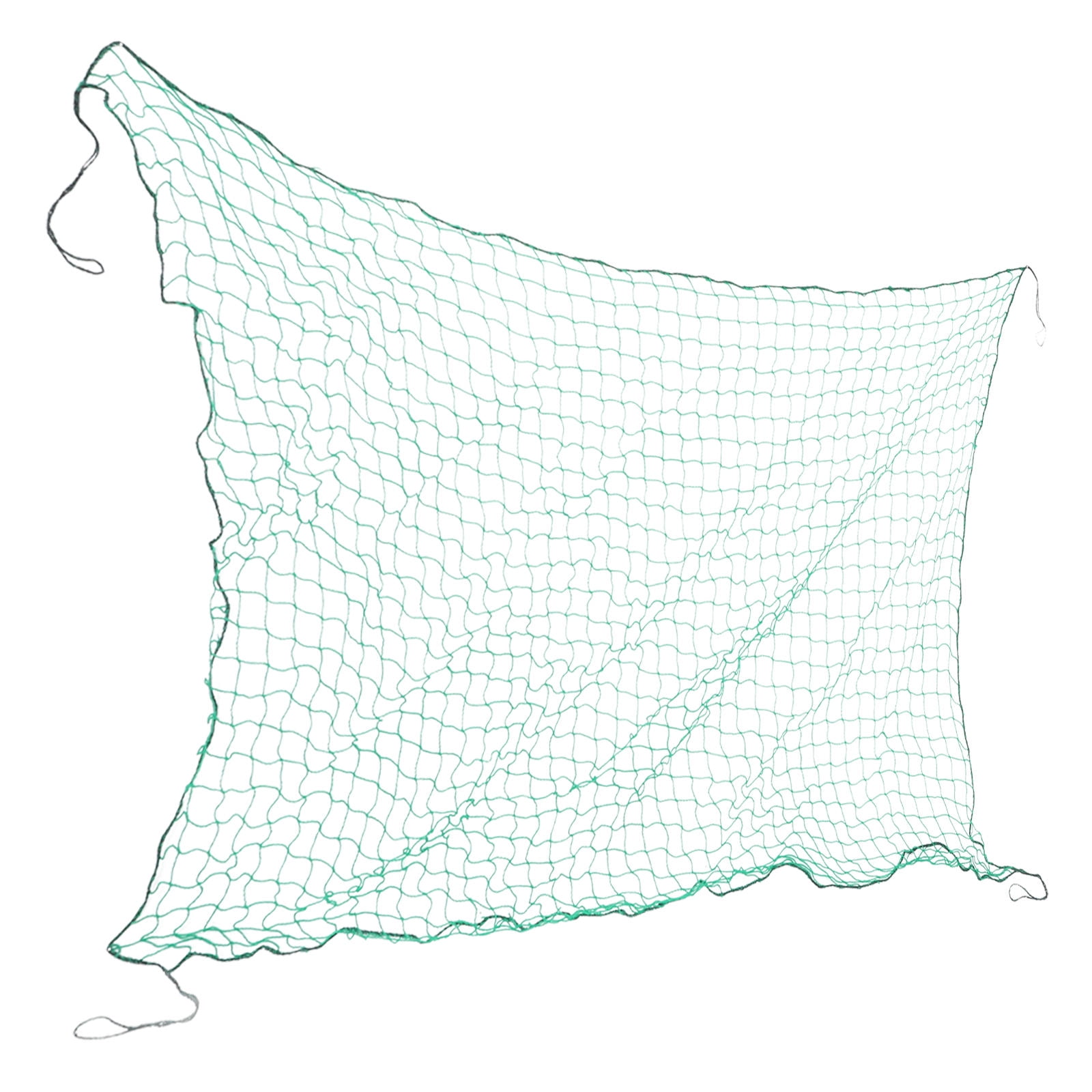 LITINKIMI Cargo Nets For Securing Load In Green PVC Suitable For Truck ...