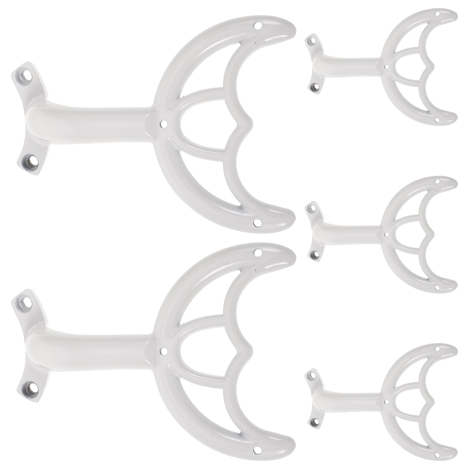 LITINKIMI Ceiling Fan Arm Metal Repairing Arm for Practical Use 5Pack - Walmart.com