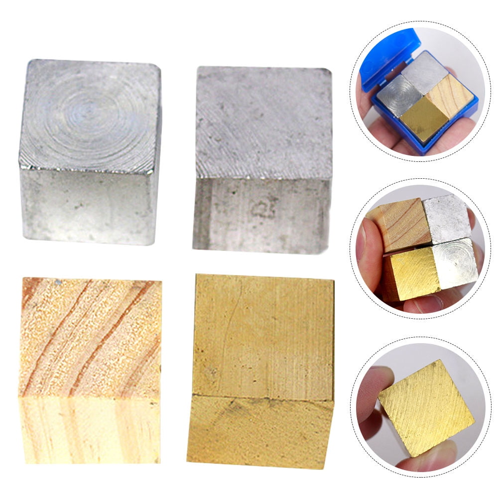 LITINKIMI Cube for Educational Setting Assorted Color - Walmart.com