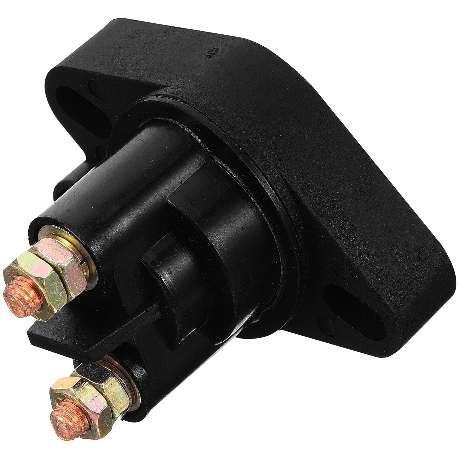 LITINKIMI Motorcycle Maintenance 1Set Solenoid Starter Relay ...