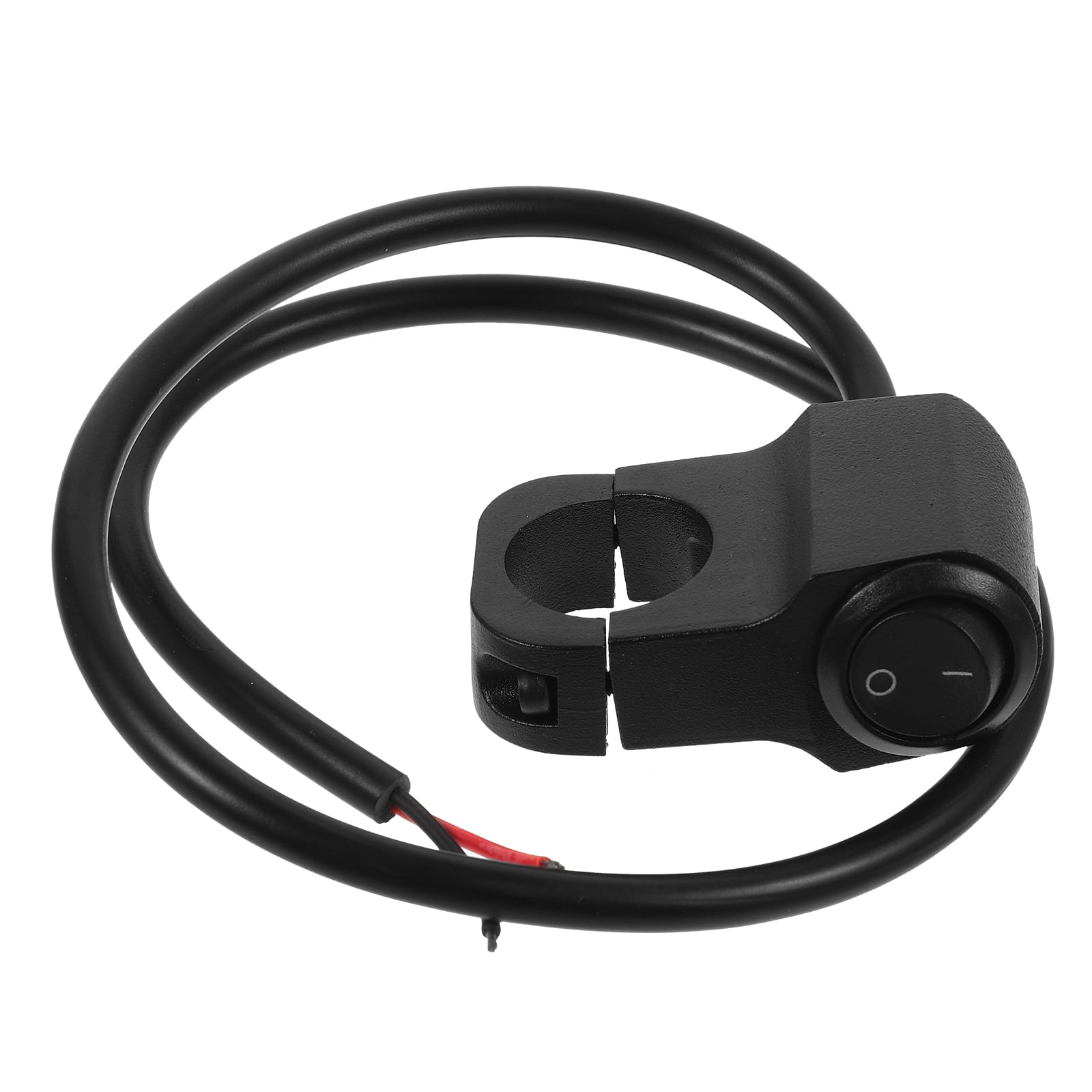 LITINKIMI Nighttime Riding Accessory 1Set Motorcycle Switch for ...