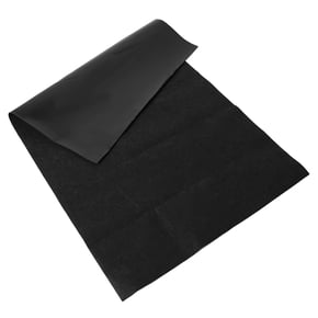 Oil Drip Mat Under Car