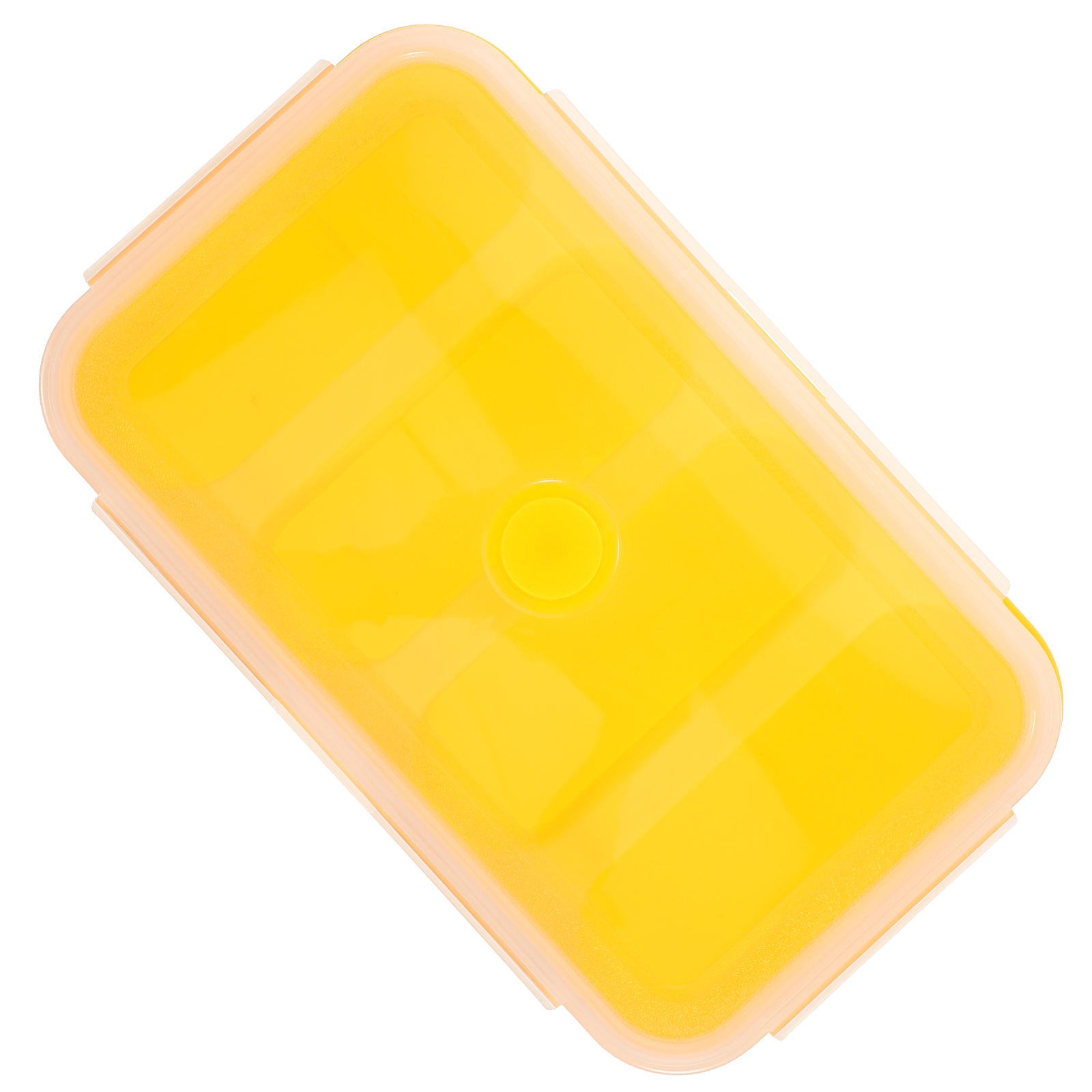 LITINKIMI Quick Demould Ice Tray 1Set Square Shape Silicone Material ...