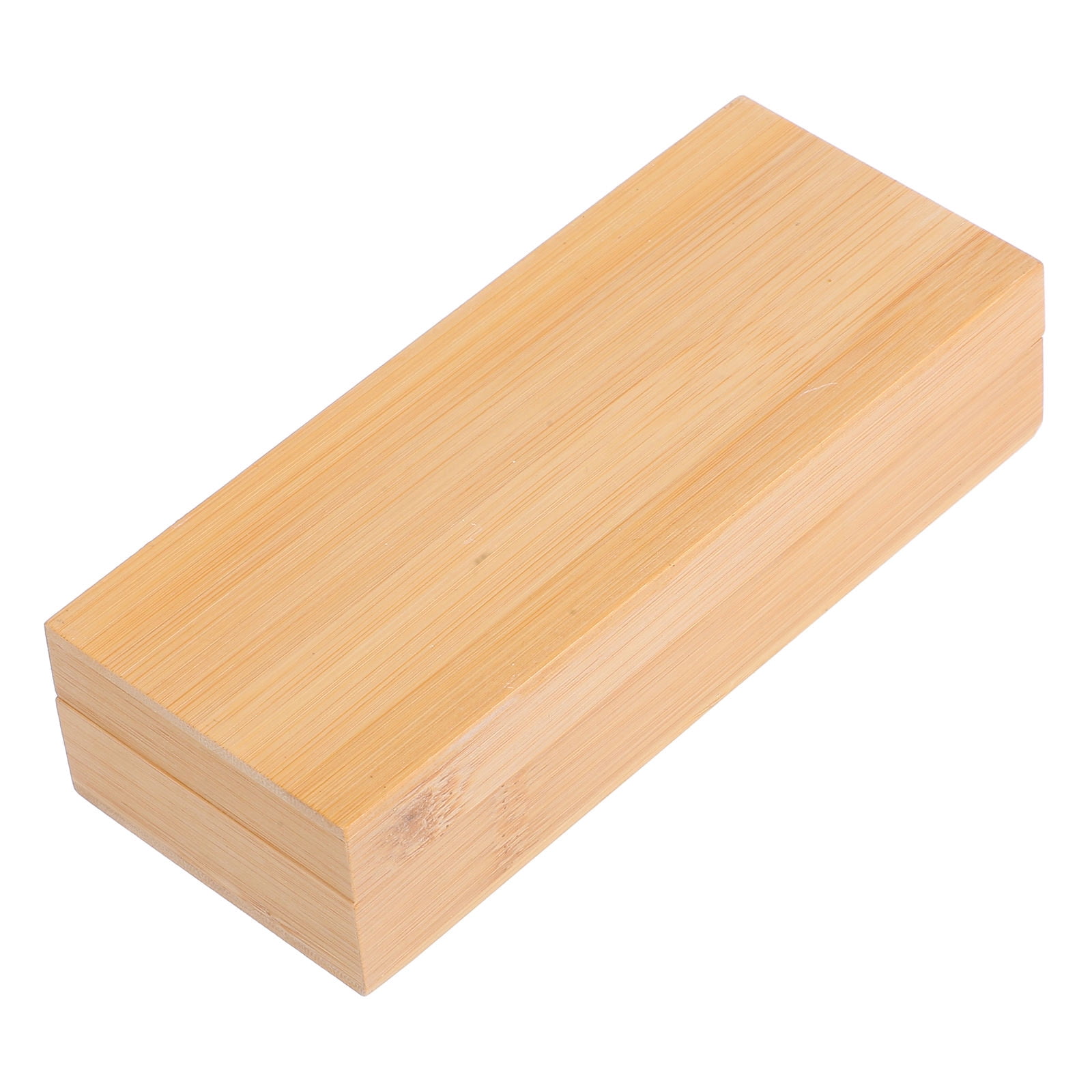 LITINKIMI Rectangular 1Set Wooden Storage Bins for Home Organization ...