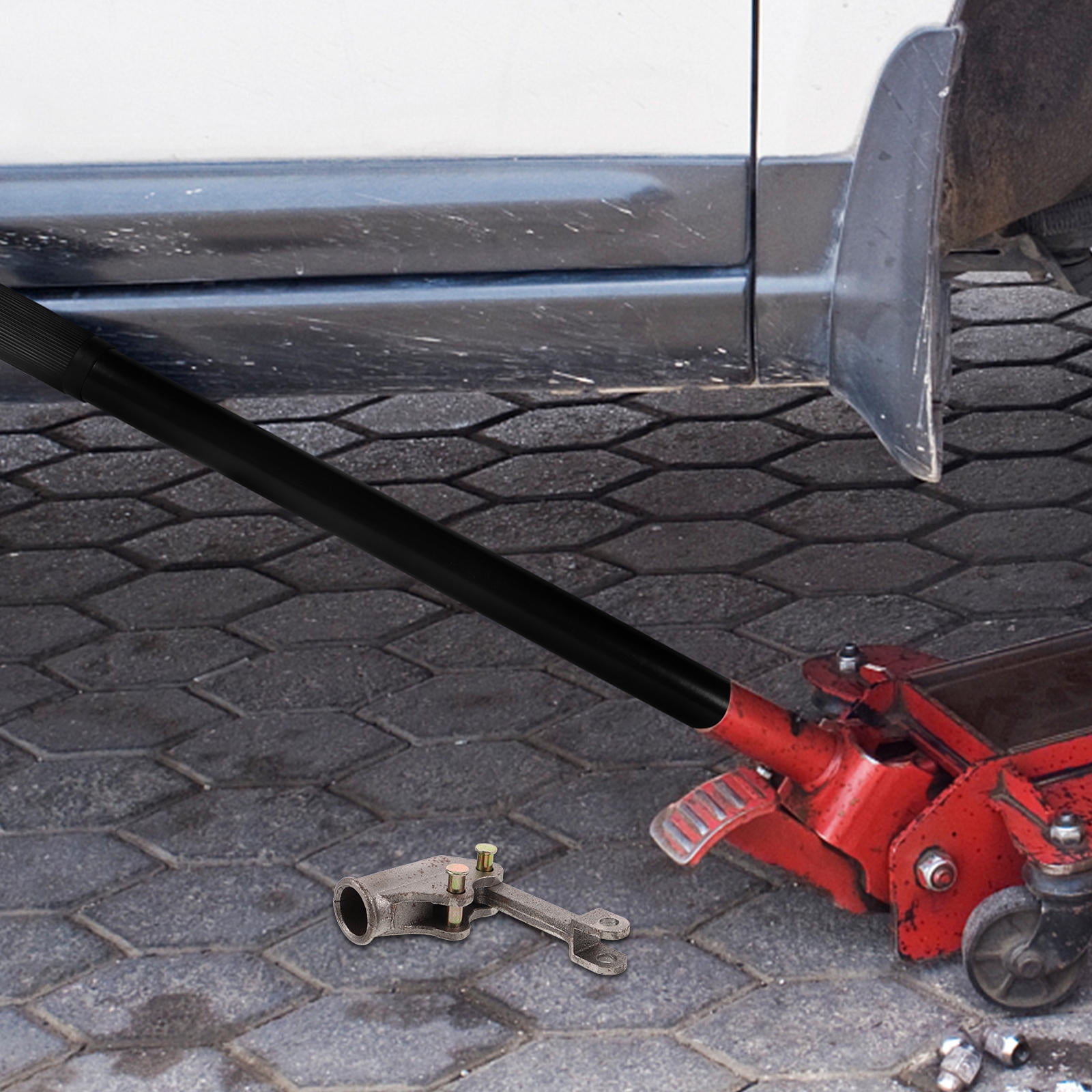 LITINKIMI Rocker Arm 1Pack for Metal Jack Lifting Handle with Handle ...