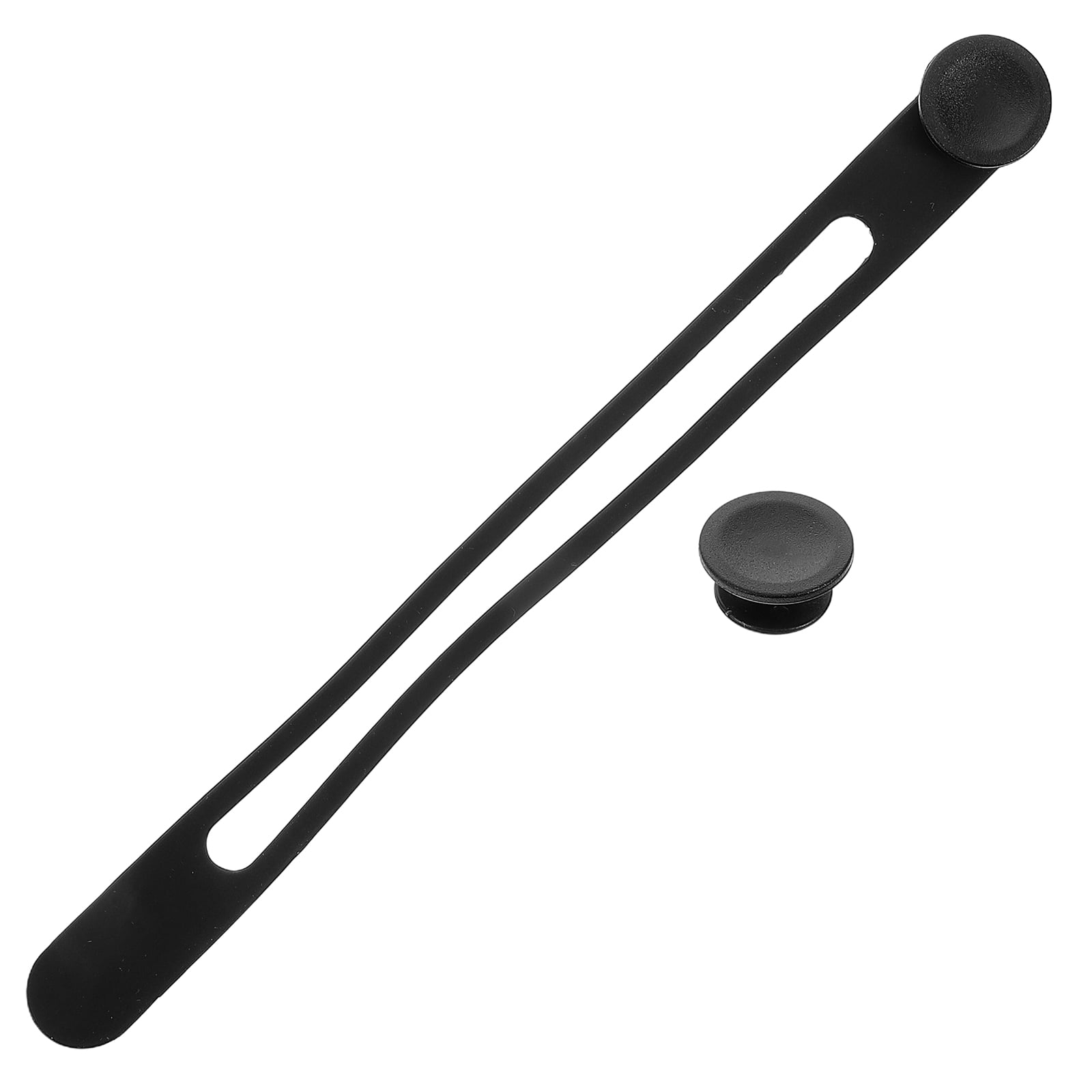 LITINKIMI Silicone Umbrella Tie Strap with Durable and Flexible ...