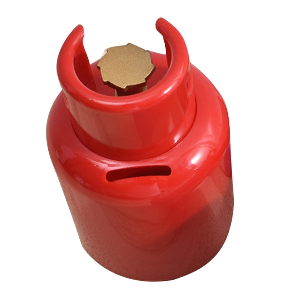 LITINKIMI Gas Tank Banks For Children Red 1Set 7.9In - Walmart.com