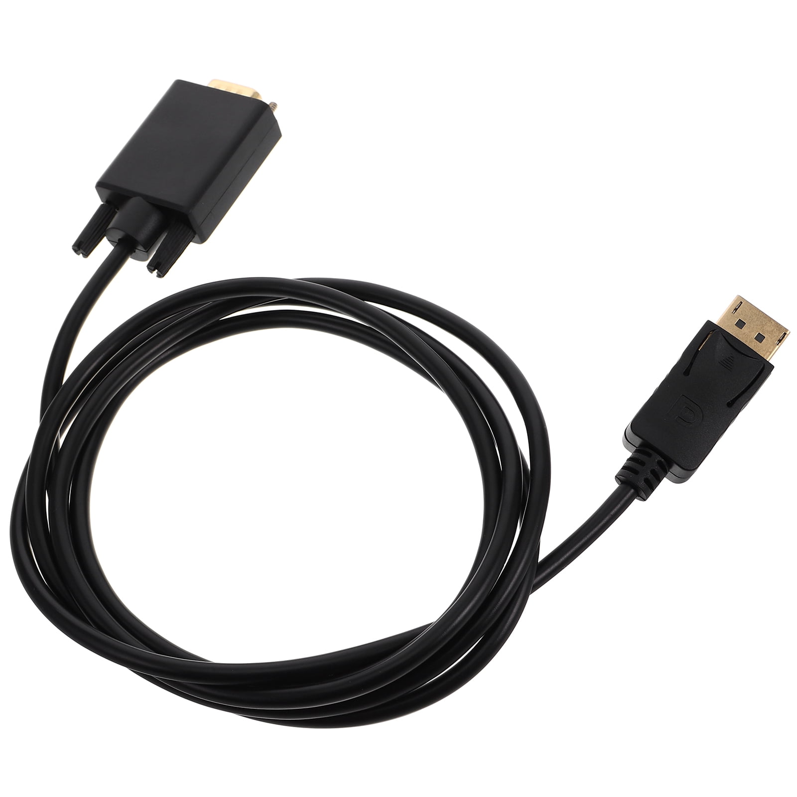 LITINKIMI To VGA Adapter DisplayPort To VGA Cable For Students ...