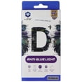 LITO D+ Anti-Blue Light Screen Protector for Apple iPhone 11 Pro/XS/X ...
