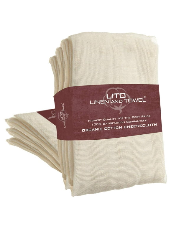 Cheesecloths in Kitchen Tools & Gadgets - Walmart.com