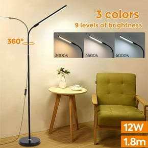 Rechargeable Cordless Floor Lamps