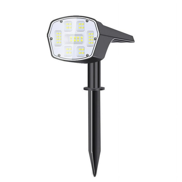 LITOM Outdoor Lighting & Solar Lights - Walmart.com