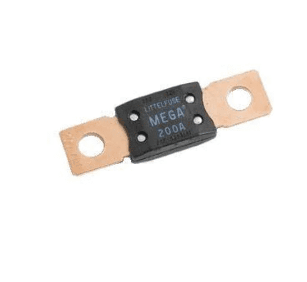LITTELFUSE 0298150.TXN, Automotive Fuses 32V 150A MEGA - Walmart.com
