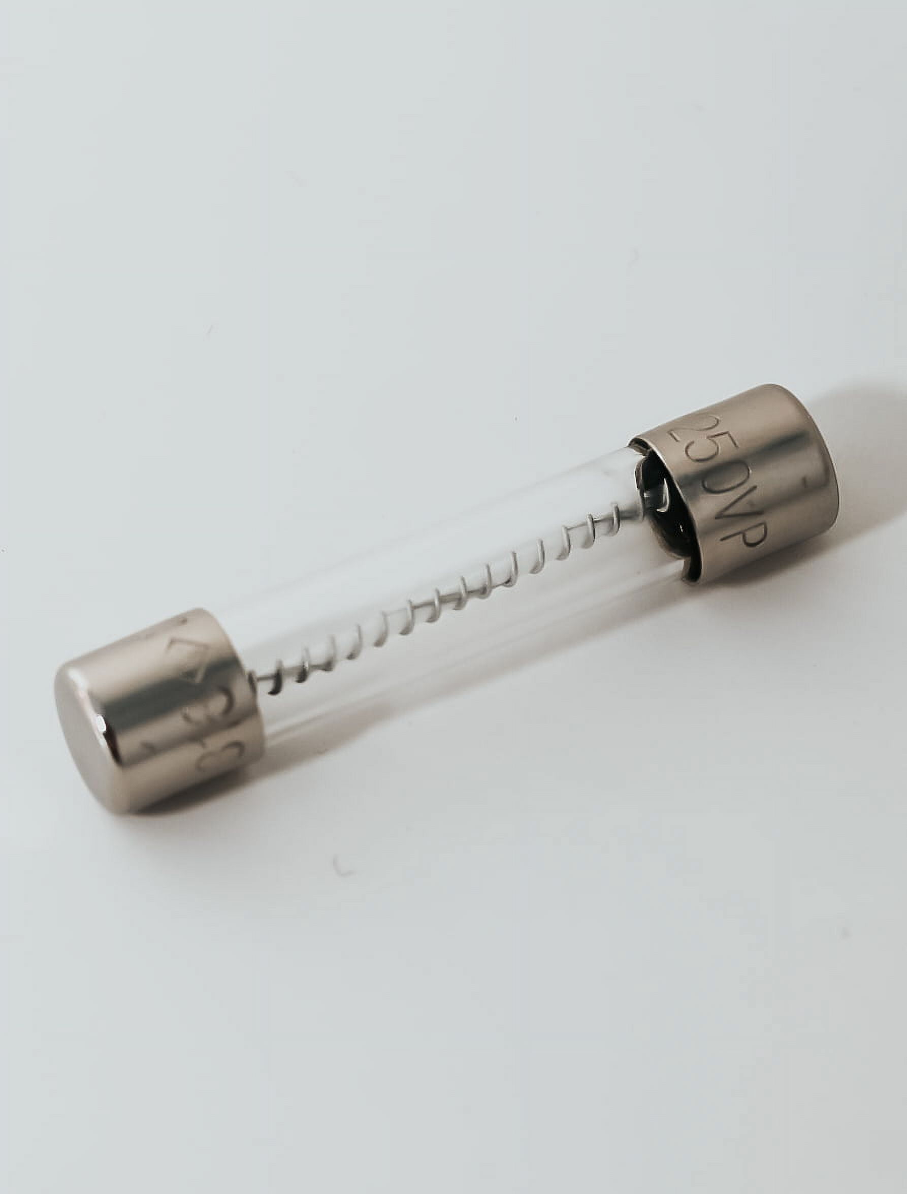 LITTELFUSE 0313008.MXP FUSE, CARTRIDGE, 8A, 250V, TIME DELAY (1 piece) - Walmart.com