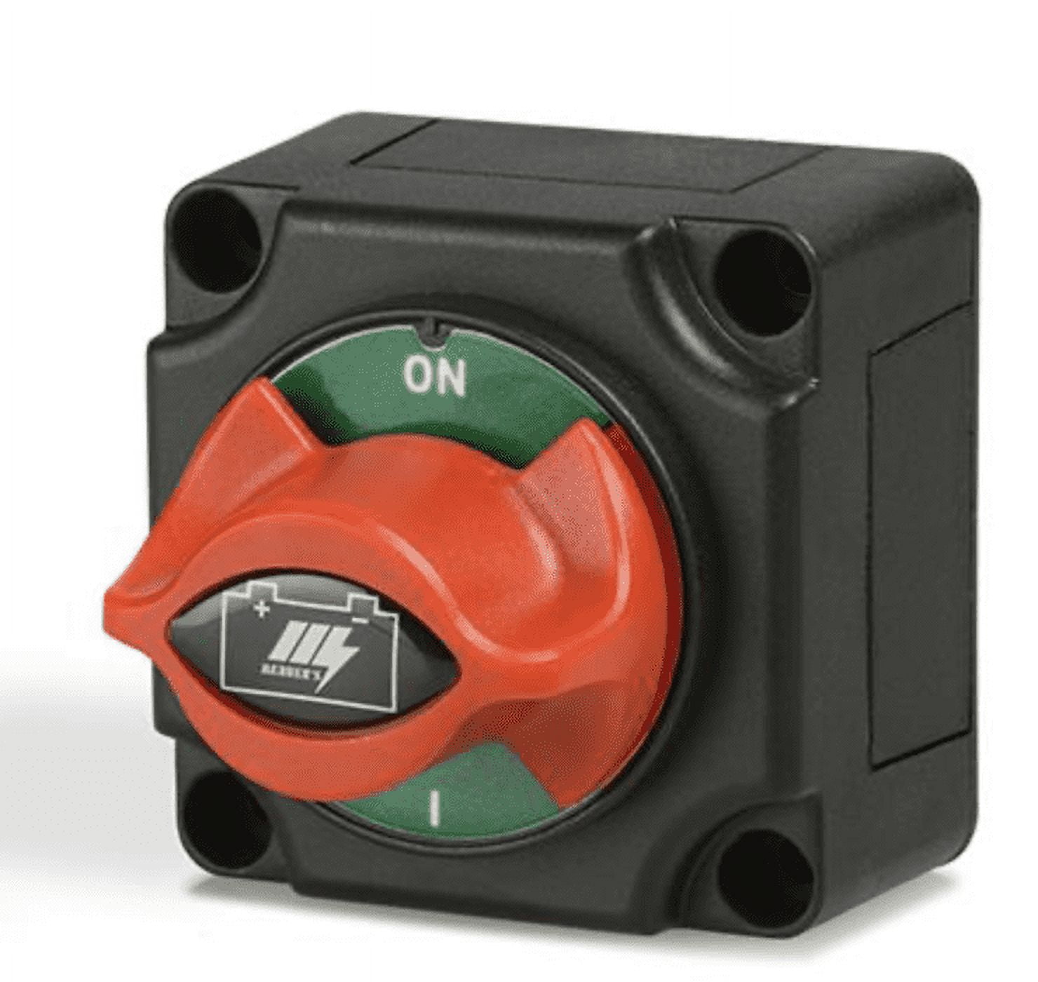 LITTELFUSE 08080700, Control Switches Igc-Marine Manual 24V(On/Off-On ...