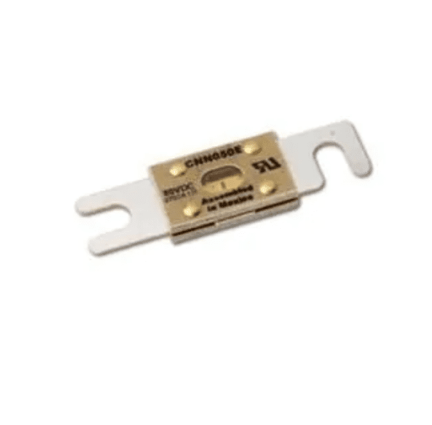 LITTELFUSE 0CNN500E.V, Automotive Fuses 500AMP 80VDC 125VAC - Walmart.com