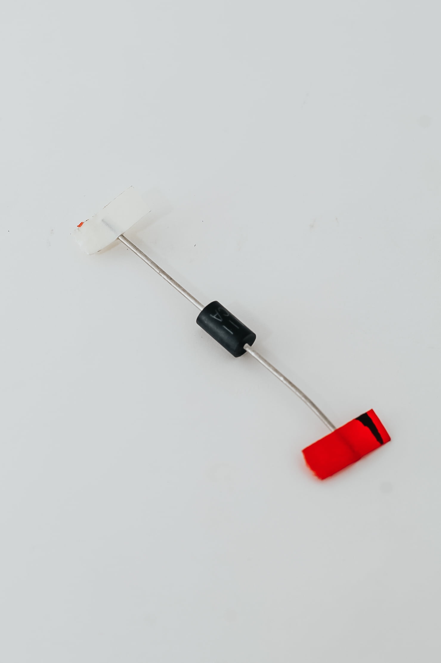LITTELFUSE 1.5KE36CA TVS DIODE, 1.5KW, 36V, DO-201 (10EA) - Walmart.com