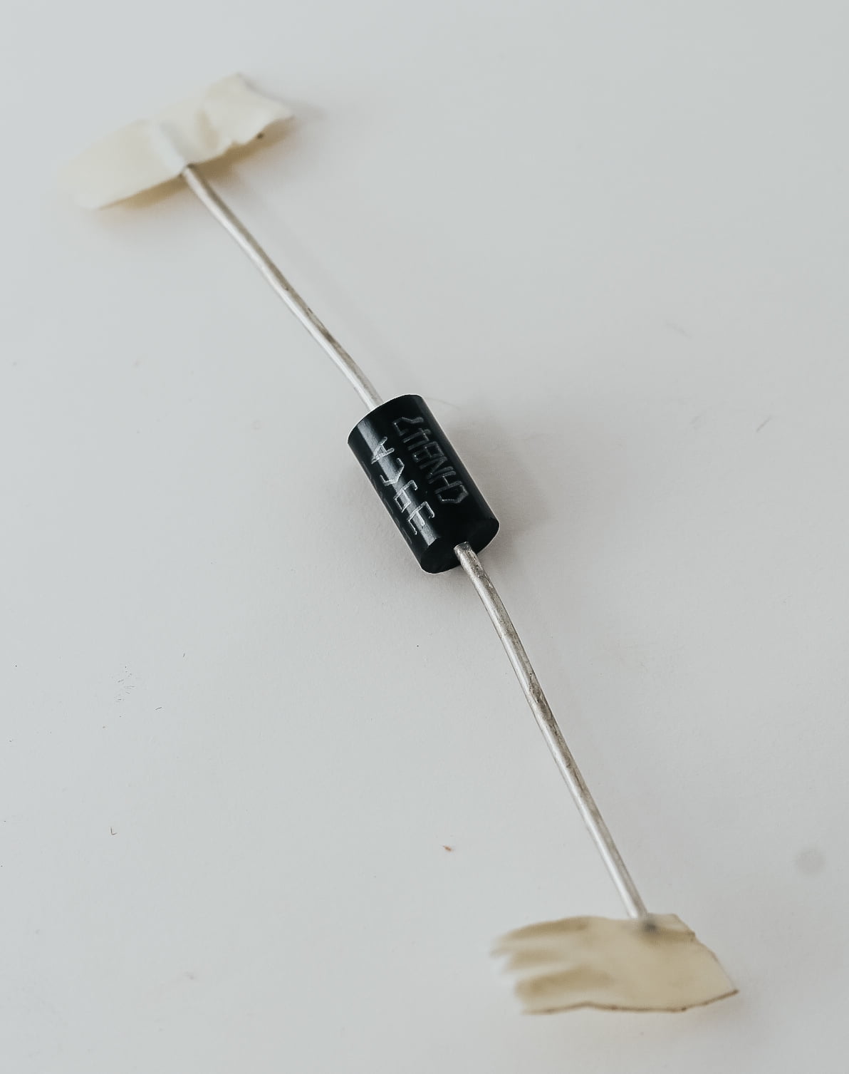 LITTELFUSE 1.5KE39CA TVS DIODE, 1.5KW, 39V, DO-201 (5EA) - Walmart.com