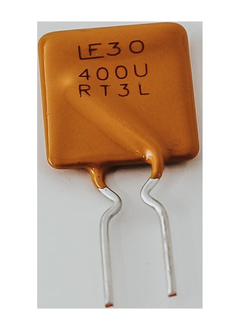 LITTELFUSE 30R400UF POLYFUSE, PTC, RADIAL, 4A (5EA) - Walmart.com