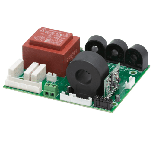 LITTELFUSE EVCC-01, Charge Controllers EV charger controller for mode 3 ...