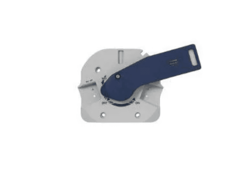 LITTELFUSE LDM3SSB1, Switch Hardware Lateral direct handle 30-60A ...