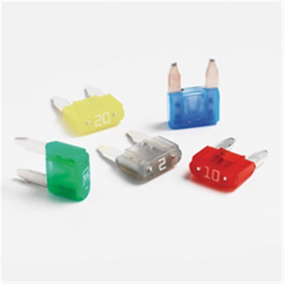 Littelfuse Fuses