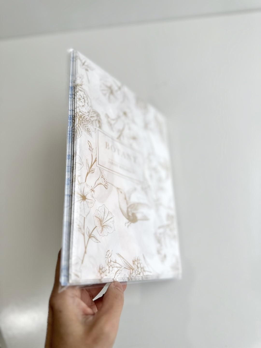 LITTLE DARLING Korean Style MMF7 Premium Printed Tissue Paper for ...