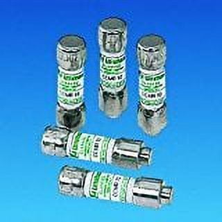 LITTLE FUSE CCMR015 Fuses-15 Amps , 1-1/2" Length,13/32" Diameter (Pack ...