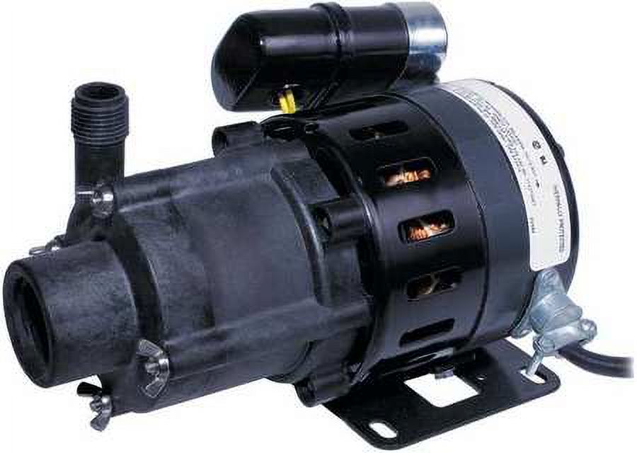 LITTLE GIANT 5-MD-SC Less Motor Pump without Motor - Walmart.com