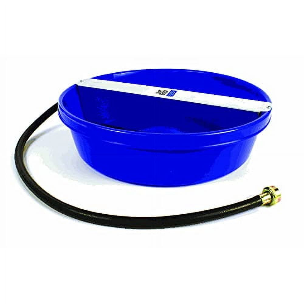 LITTLE GIANT Automatic Pet Waterer - Pet Lodge - Plastic before Full ...