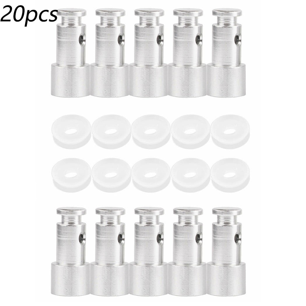 LITTLE HOME 10-Pack Replacement Floater Sealer Kit for Power Pressure ...