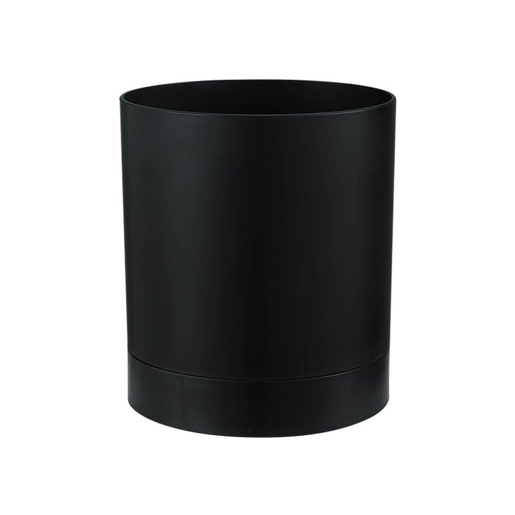 LITTLE HOME 360° Rotating Kitchen Utensil Holder, Cooking Spoon ...