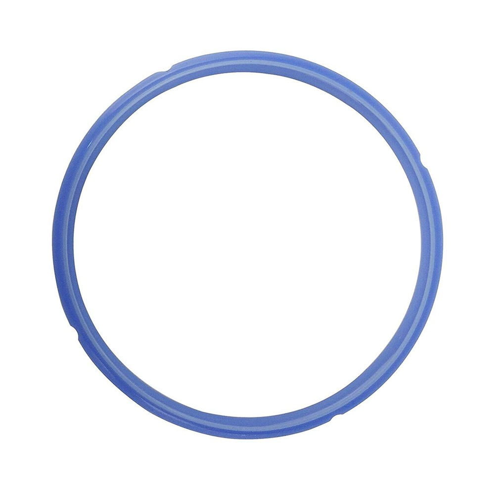 LITTLE HOME 6QT Silicone Sealing Ring Replacement for InstantPot ...