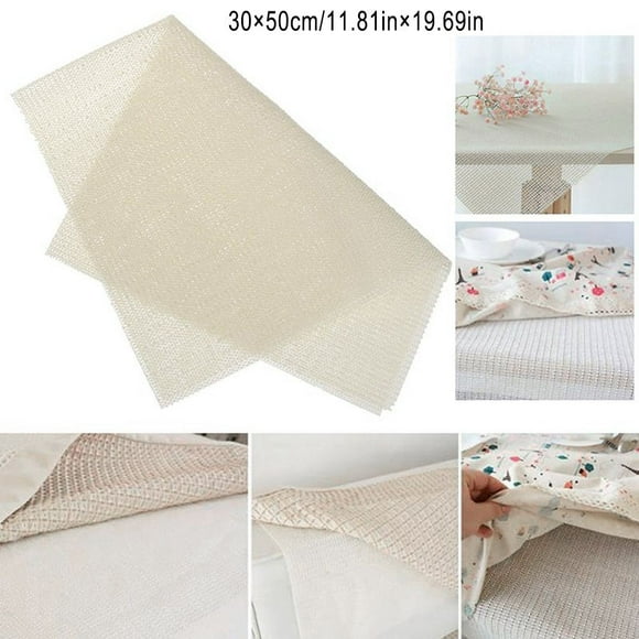 Non Slip Tablecloth Underlay