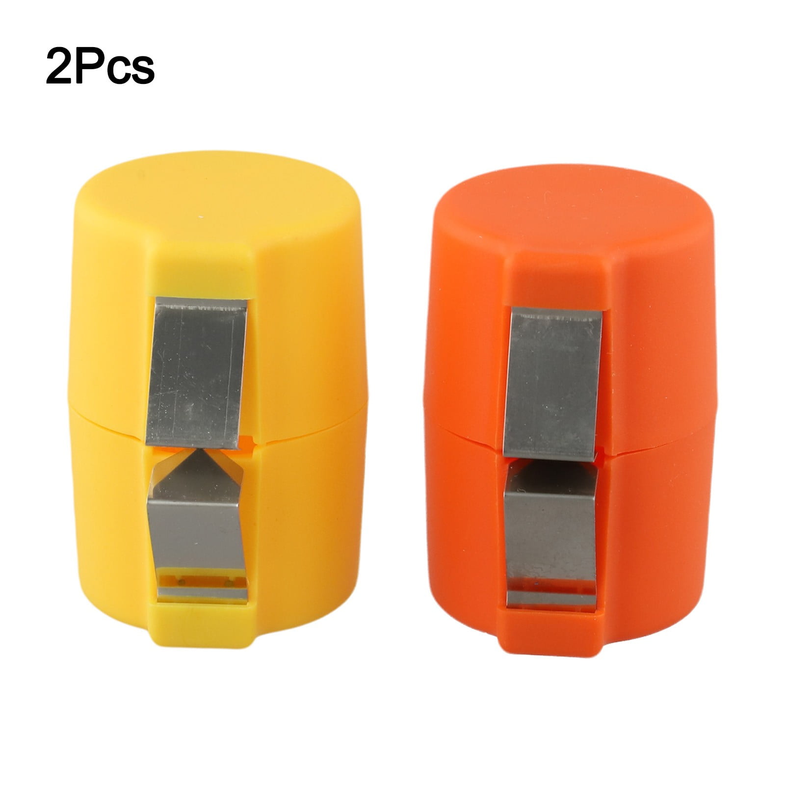 LITTLE HOME Egg Cracker Tool Set - Portable Egg Shell Opener for ...