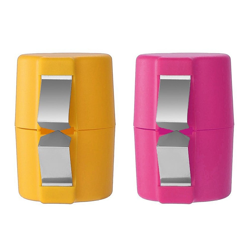 LITTLE HOME Egg Cracker Tool Set - Portable Egg Shell Opener for ...