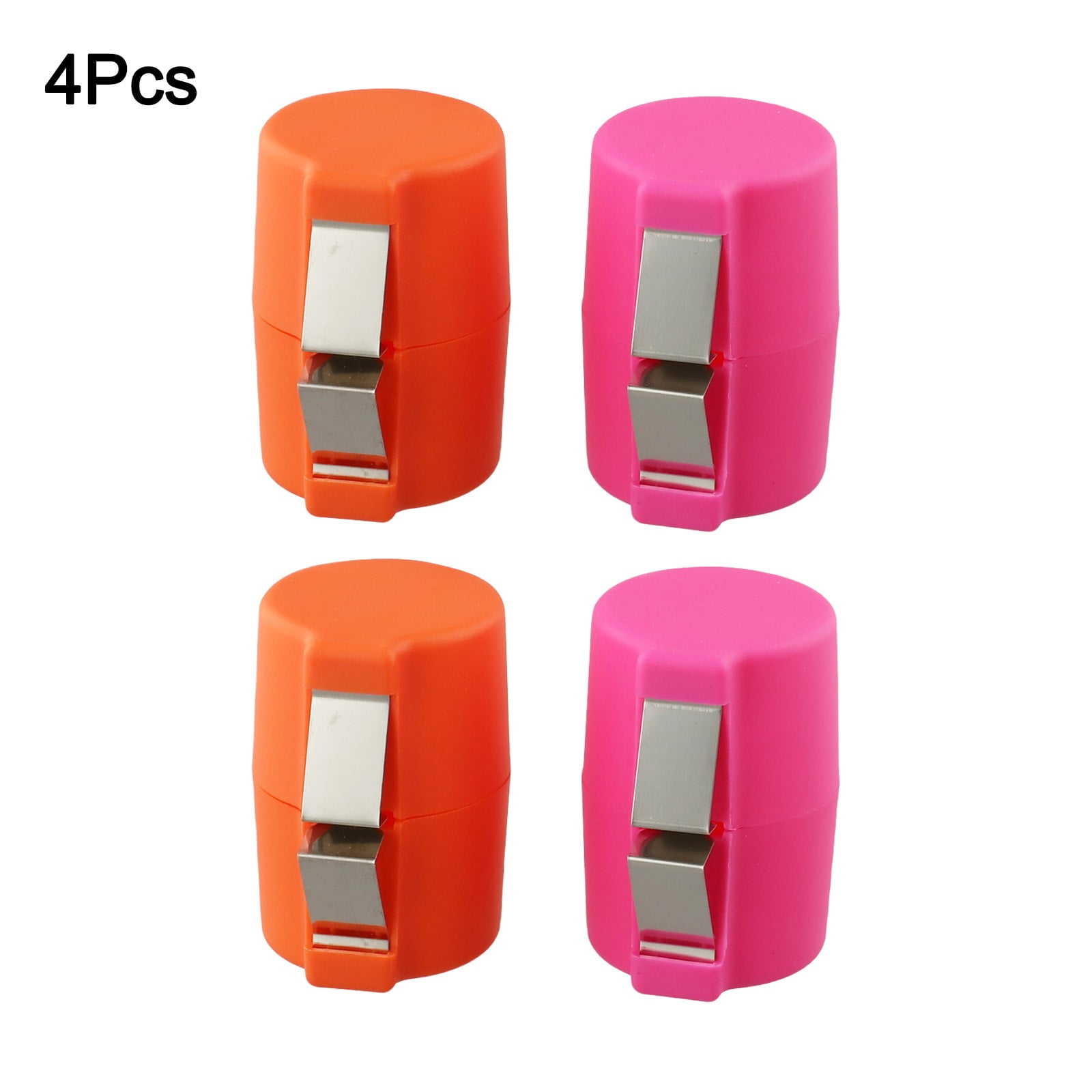 LITTLE HOME Egg Cracker Tool Set - Portable Egg Shell Opener for ...