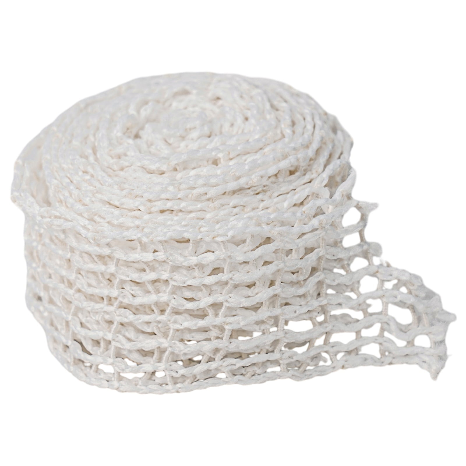 LITTLE HOME Elastic Meat Netting Roll for Roasting and Curing ...