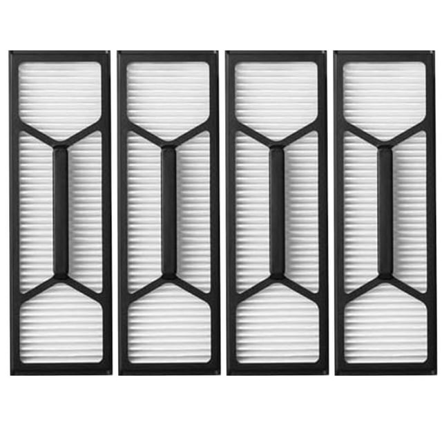 LITTLE HOME High-Performance Filter for Eufy Robot Vacuum Omni S1 S1 ...