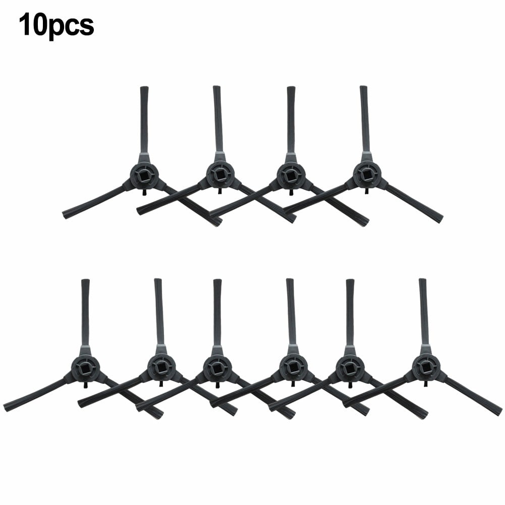 LITTLE HOME for Ionvac for SmartClean Robotic Vacuum Side Brushes ...