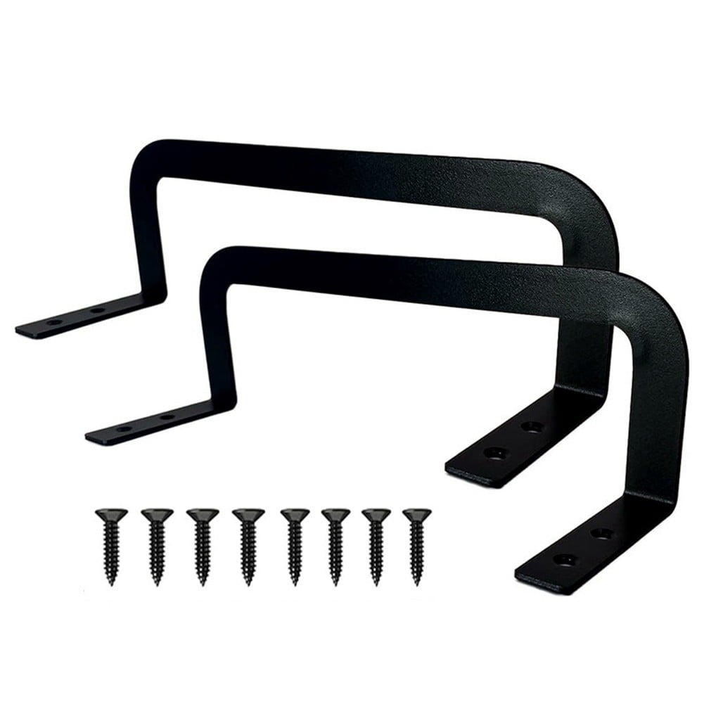 LITTLE HOME Mattress Retainer Bar for Adjustable Beds, Metal Mattress ...