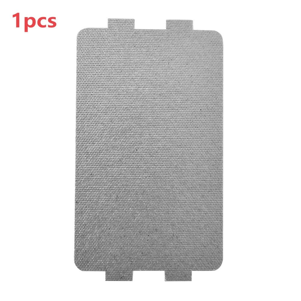 LITTLE HOME Microwave Oven Mica Sheet Wave Guide Cover Plate, 11.6 x 6 ...