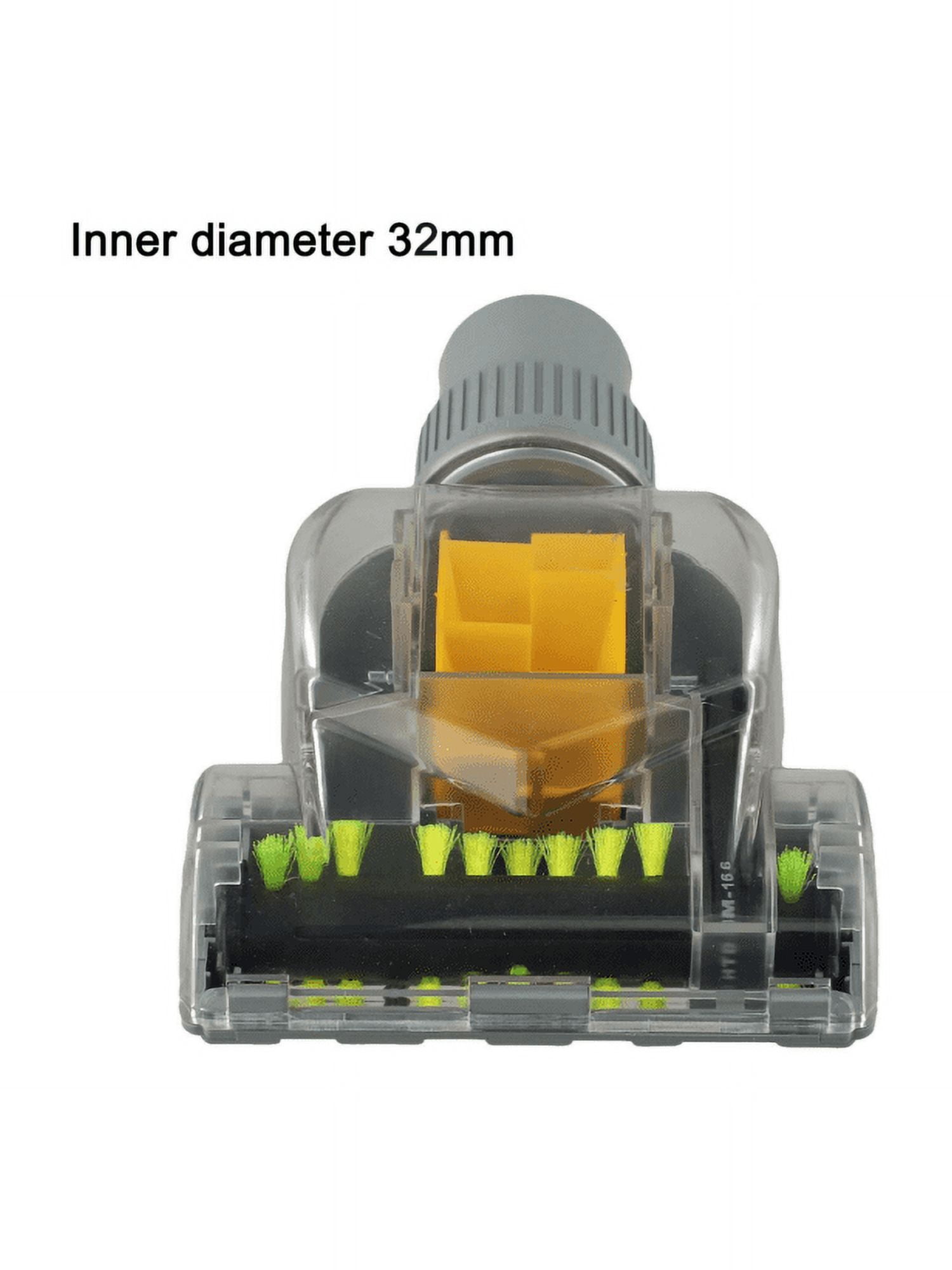 LITTLE HOME Pet Hair Turbo Brush Tool Head for Shark HZ500 IPZ1000 ...