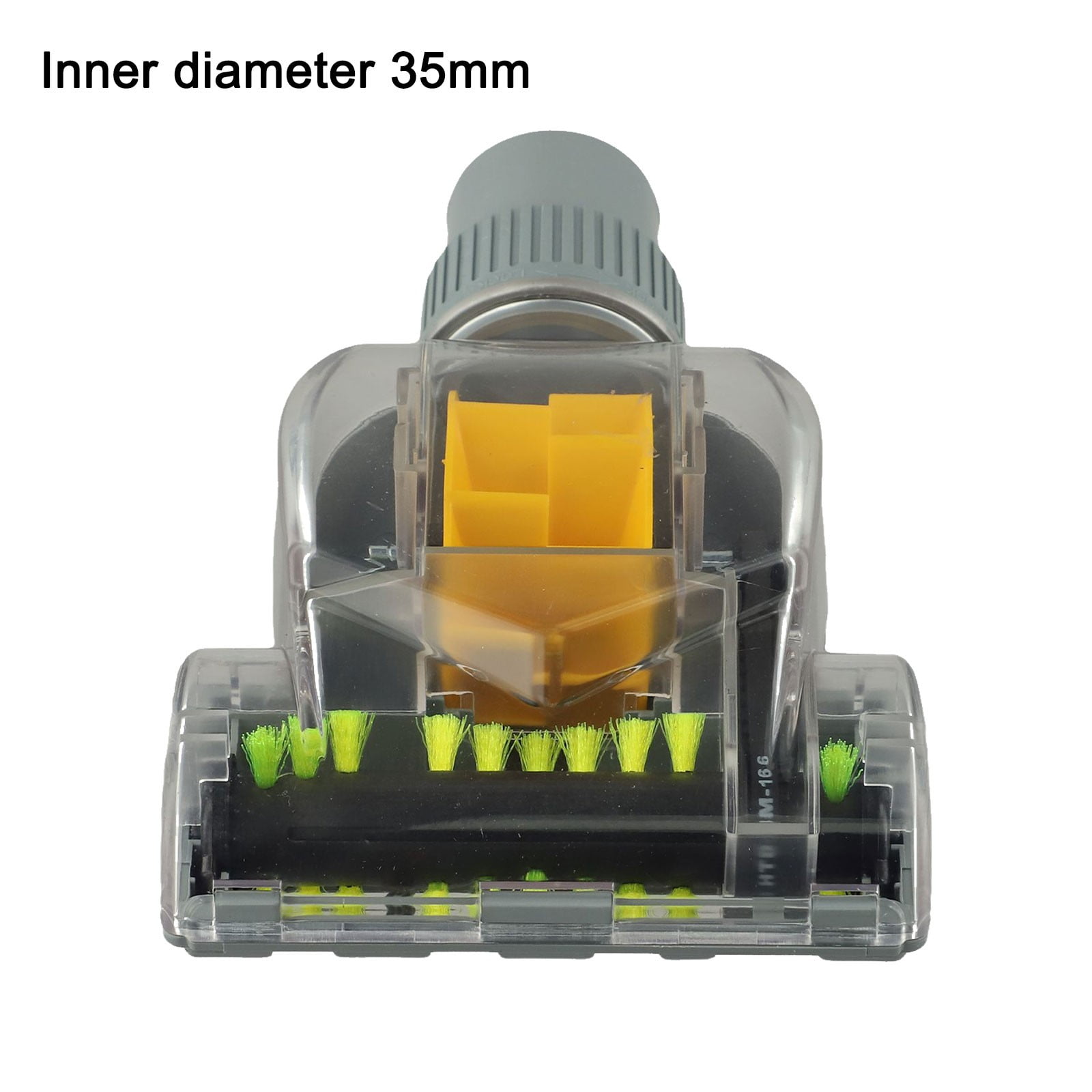 LITTLE HOME Pet Hair Turbo Brush Tool Head for Shark HZ500 IPZ1000 ...